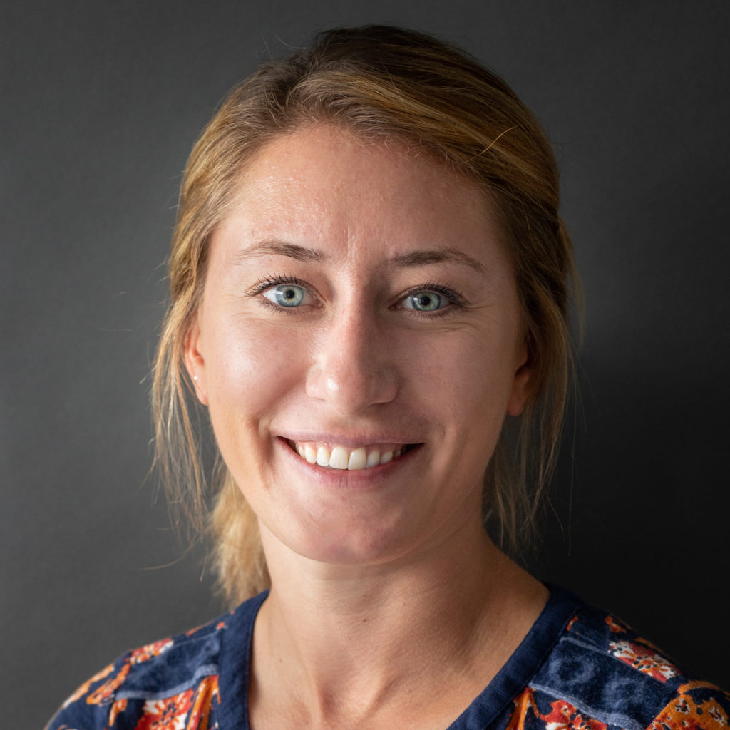 Meet New KYON Team Member: Meredith King - KYON Community Website